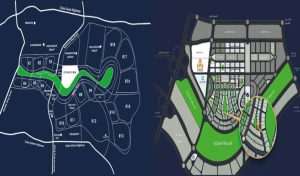 5 East Tower New Capital Mall | New Capital