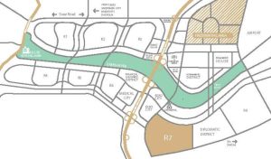 Rivan New Capital Compound By Altameer Arabian | New Capital